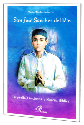 San José Sánchez del Río – Biografía, Oraciones y Novena Bíblica ...